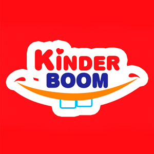 KINDER BOOM DENT PEDIATRIC DENTAL CLINIC