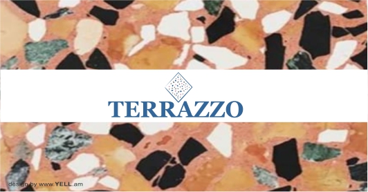 TERAZZO BLOCKS PRODUCTION